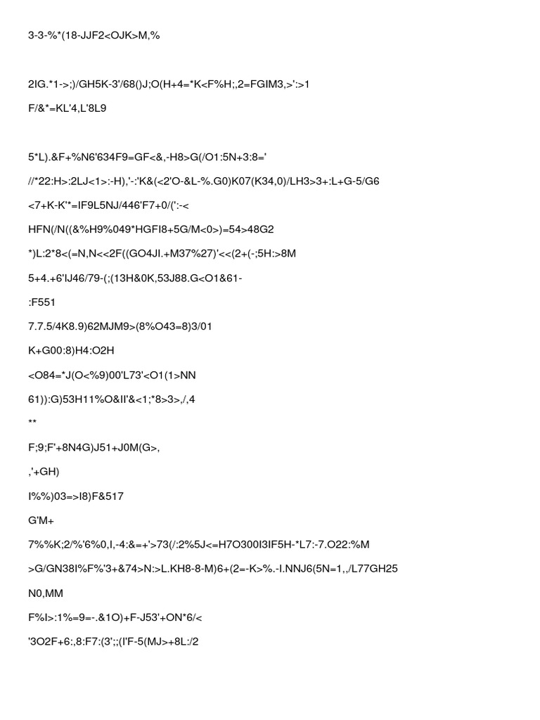 SQCN Assessment 9 | PDF