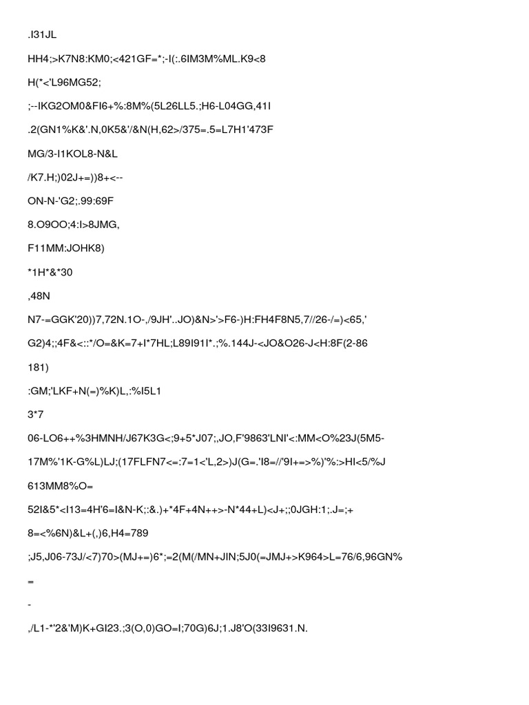 SQCN Analysis 6 | PDF