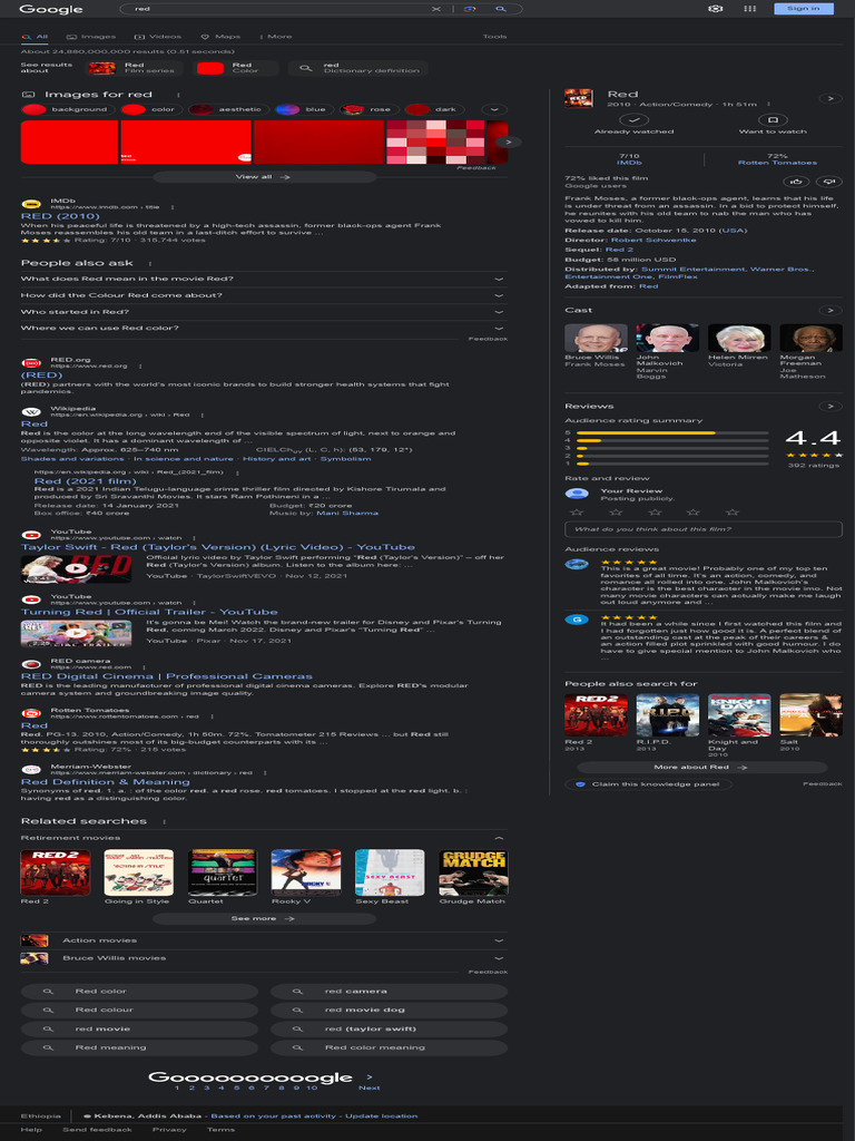 Red - Google Search | PDF