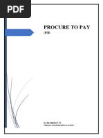 GR-Based IV Indicator Explained | PDF | Invoice | Information Retrieval