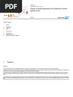 Negative Stock Configuration and Handling in Sap MM | PDF | Inventory ...