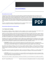 Accompagnement selon Maela Paul | PDF
