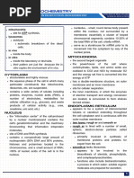 Biochemistry Unit Conversion | PDF | Magnesium | Carbon Dioxide