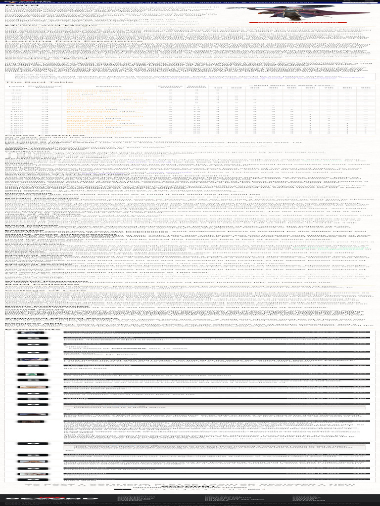 The Bard Class For Dungeons & Dragons (D&D) Fifth | PDF | Dungeons & Dragons | Gary Gygax Games