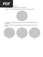 Biosphere To Ecosystem Grade 10 Life Sciences | PDF | Food Web | Soil