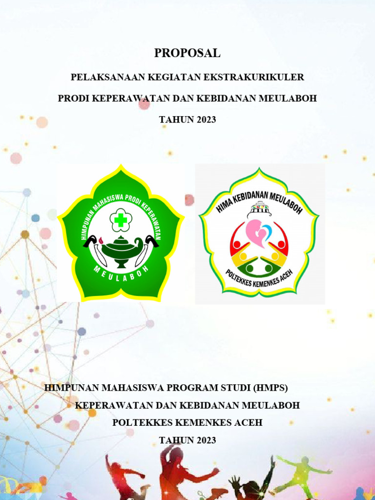 PROPOSAL EKSKUL 2022-2023 | PDF