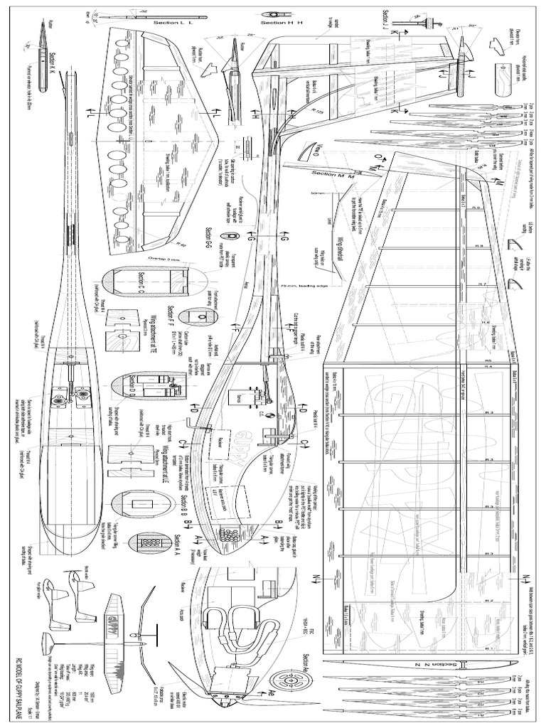 GUPPY Plans Web | PDF