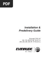 OUTBOARD Oil Capacity Charts | PDF | Boats | Engines