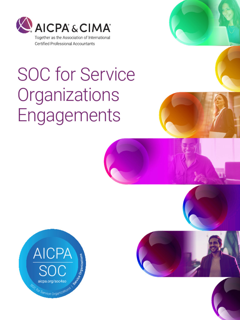 2303-125810 SOC Overview Document - WEB | PDF | Financial Audit ...