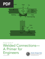 AISC Minimum Edge Distances for Bolts | PDF | Screw | Mechanical ...