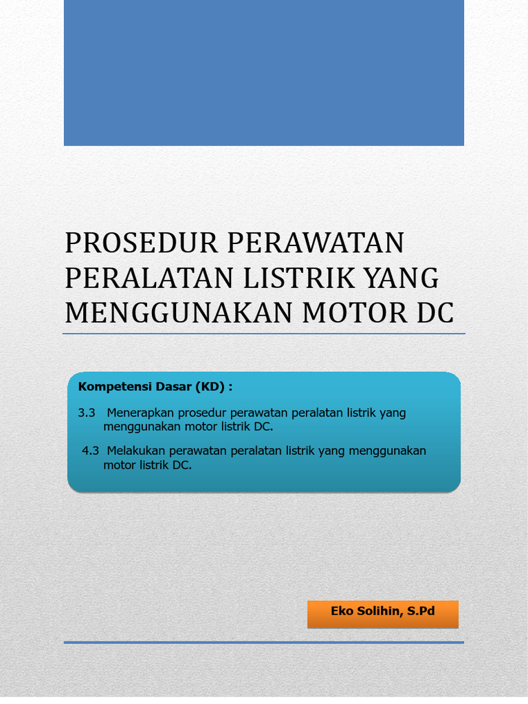 Modul 3 PPL | PDF