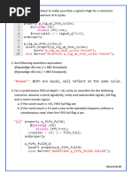 AMBA 3 APB Protocol Specification | PDF | License | Computer Science