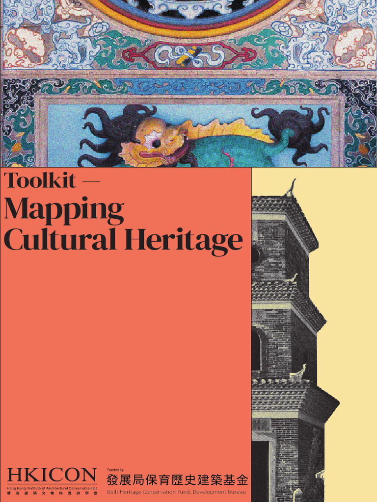 EN - Cultural MappingTooklit - Updated | PDF | Cultural Heritage ...
