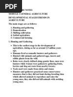 Maele Le Ditlhaloso | PDF