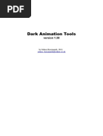 Motion Tools Pro Installation Guide | PDF | Computers