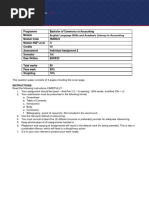 Upload Assignments on Slate Guide | PDF | Art | Computers