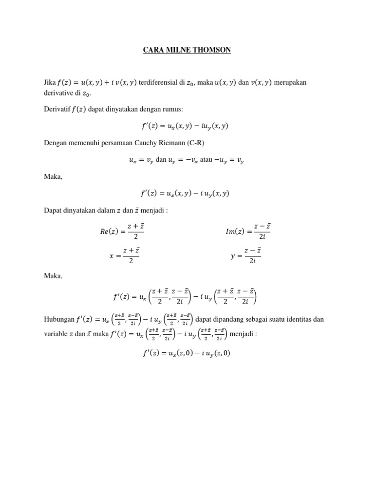Cara Milne Thomson | PDF | Teaching Methods & Materials