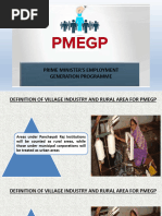 Sign Board - PMEGP | PDF | Finance & Money Management | Computers
