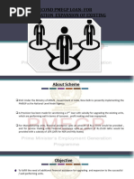 Sign Board - PMEGP | PDF | Finance & Money Management | Computers