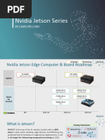 Jetson Orin Nano Developer Kit Datasheet | PDF | Graphics Processing Unit | Computing