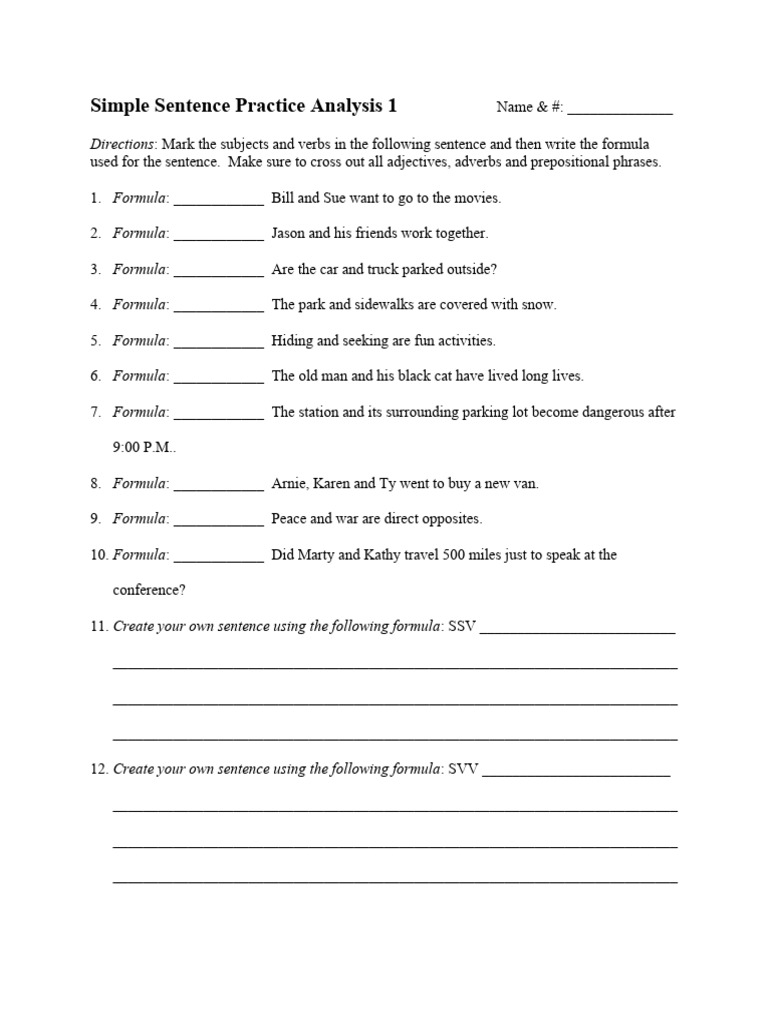 English 9 - Grammar - Practice Exercises | PDF | English Grammar | Adverb