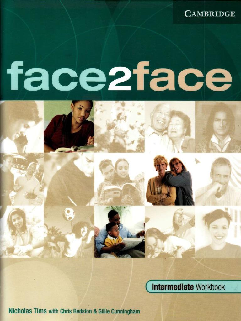 Face2face Intermediate Workbook | PDF