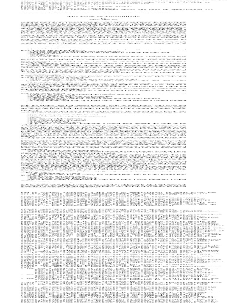 The Project Gutenberg E-Text of The Cask of Amont | PDF | Project Gutenberg | Public Domain