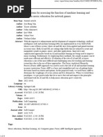 SEL-751 Feeder Protection Relay - Configuration Summary - Schweitzer ...