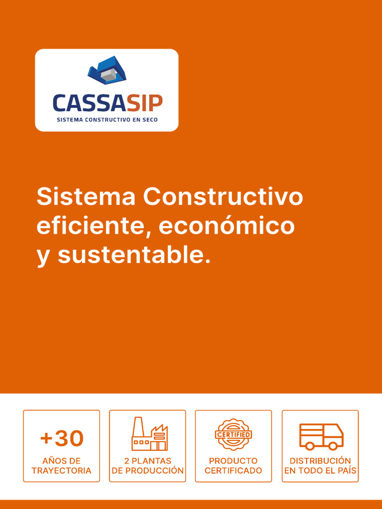 Brochure SIP V3 | PDF