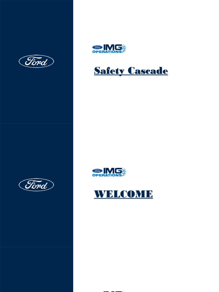 MMOG Supplier Training Version 5.1 | PDF | Supply Chain Management ...