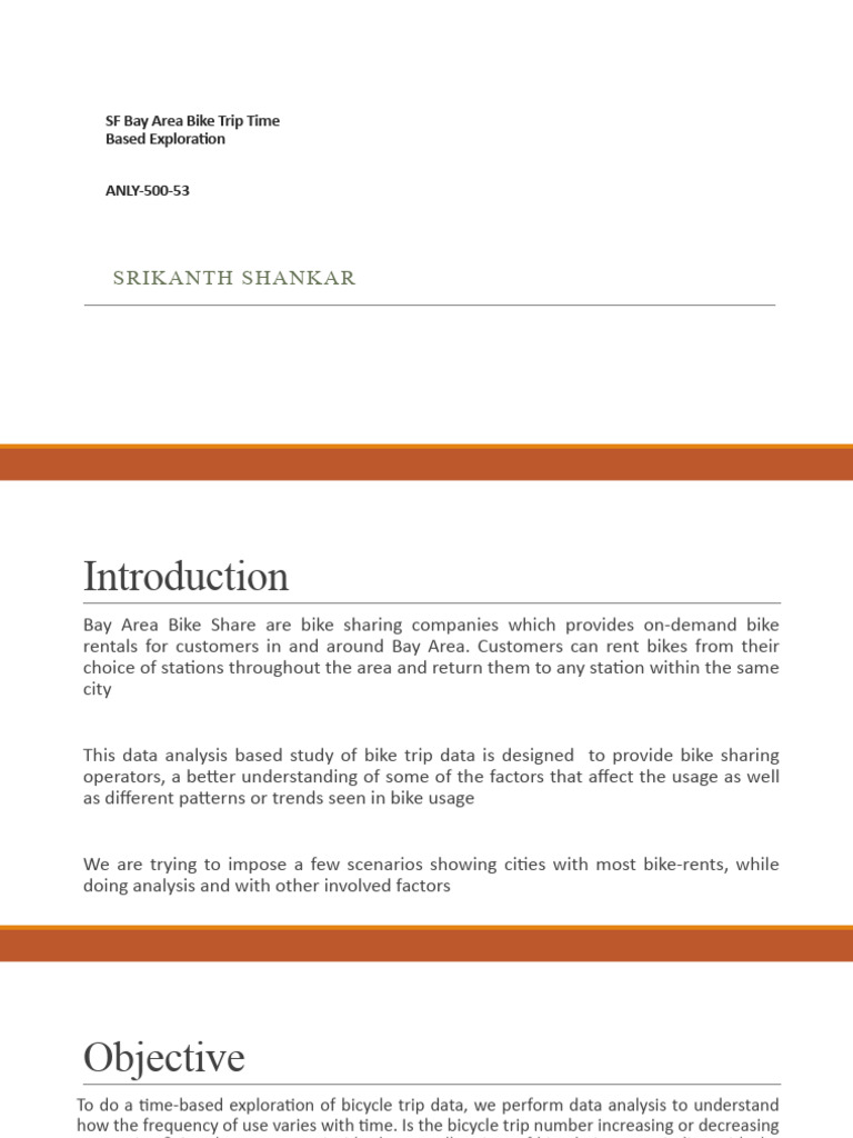 ANLY-500-53 Project Presentation | PDF | Cross Validation (Statistics) | Data Analysis