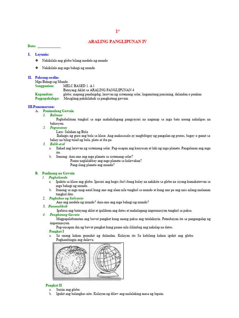 Grade 4 AP | PDF