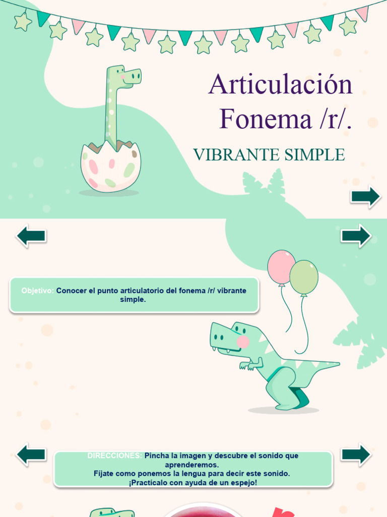 FONEMA R | PDF | Lingüística | Fonética