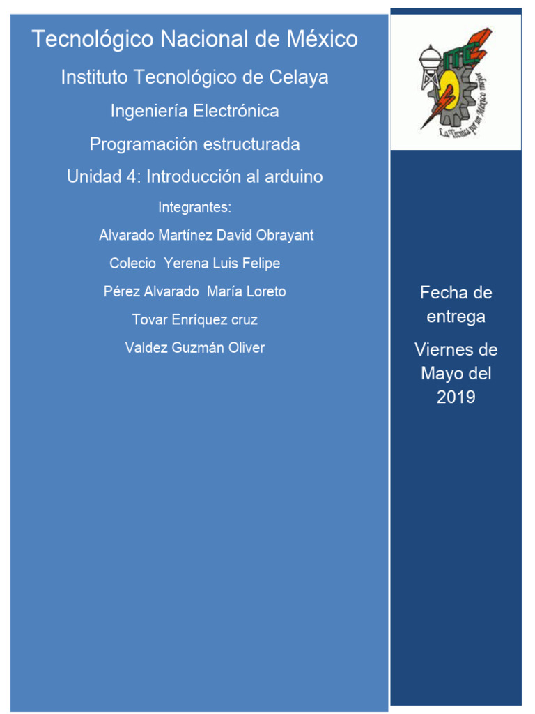 Presentación Arduino Pdf Arduino Placa De Circuito Impreso 