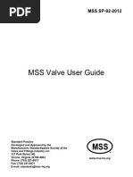MSS SP 44 2019 | PDF
