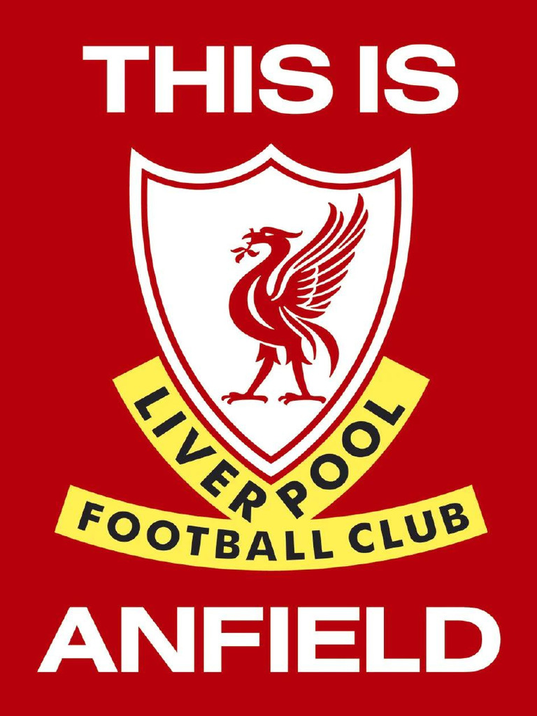 Anfield | PDF