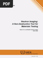 Design Qualification Document-SAMPLE | PDF | Infrared Spectroscopy ...