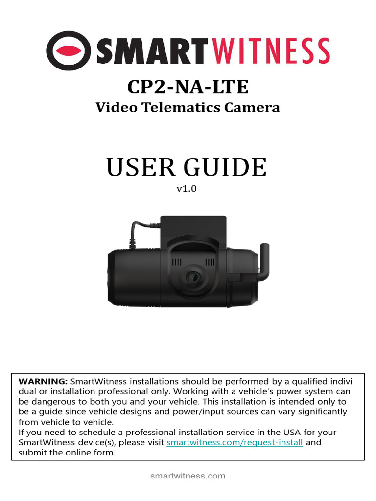CP2-NA-LTE User Guide | PDF | Icon (Computing) | Personal Computers