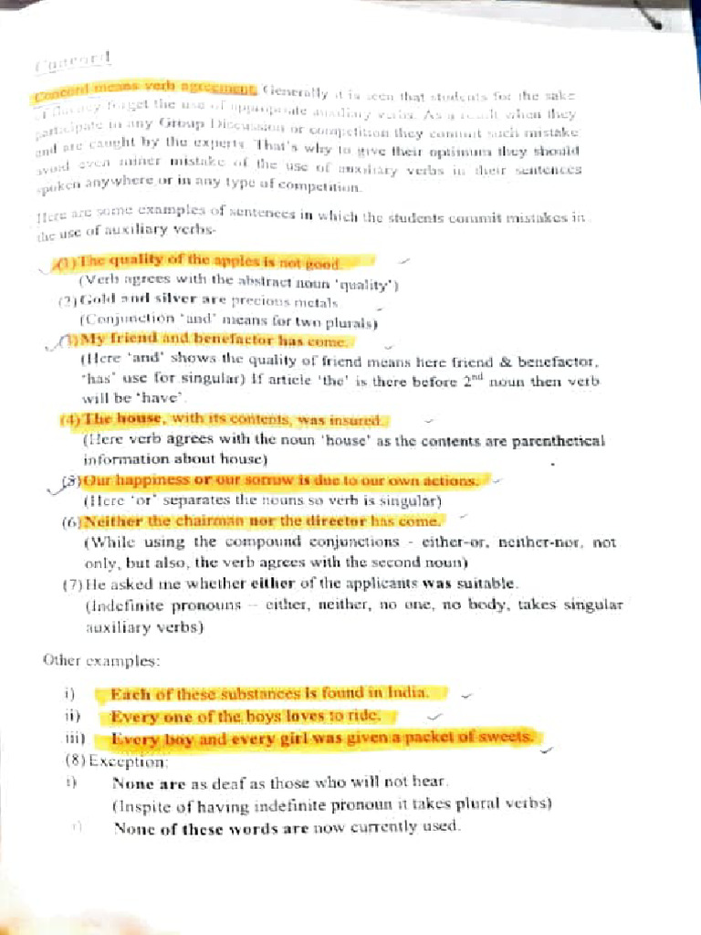 Adobe Scan 17 Nov 2021 | PDF | Verb | Syntax