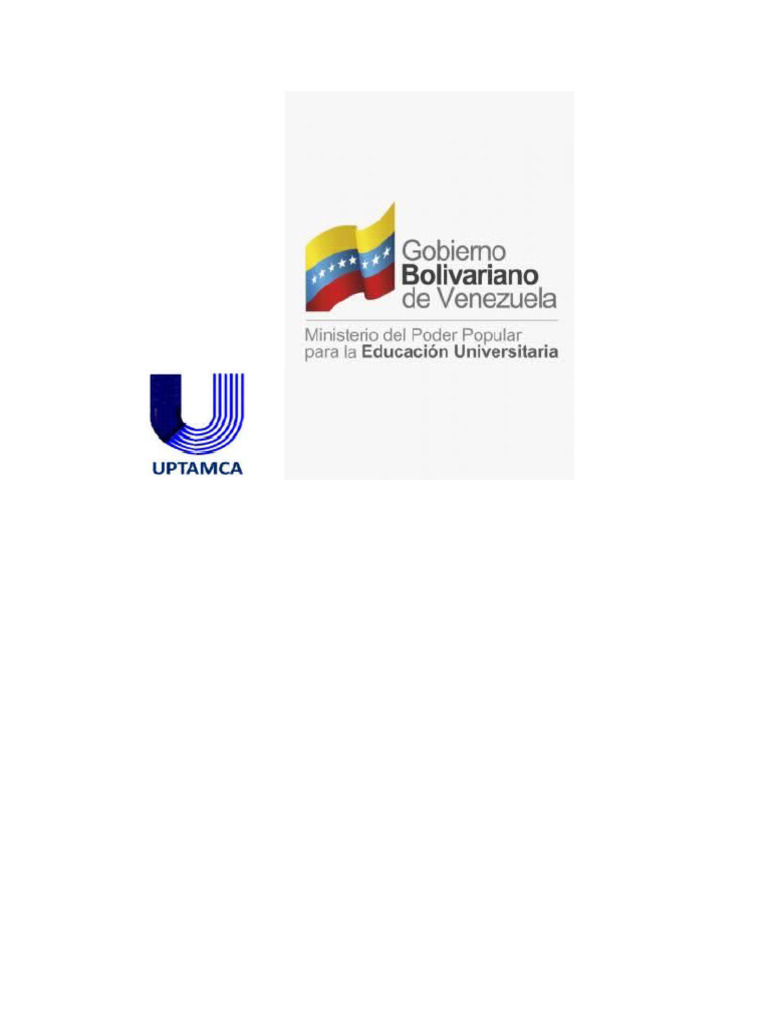 Logotipos de Ministerio de Educacion Superior | PDF
