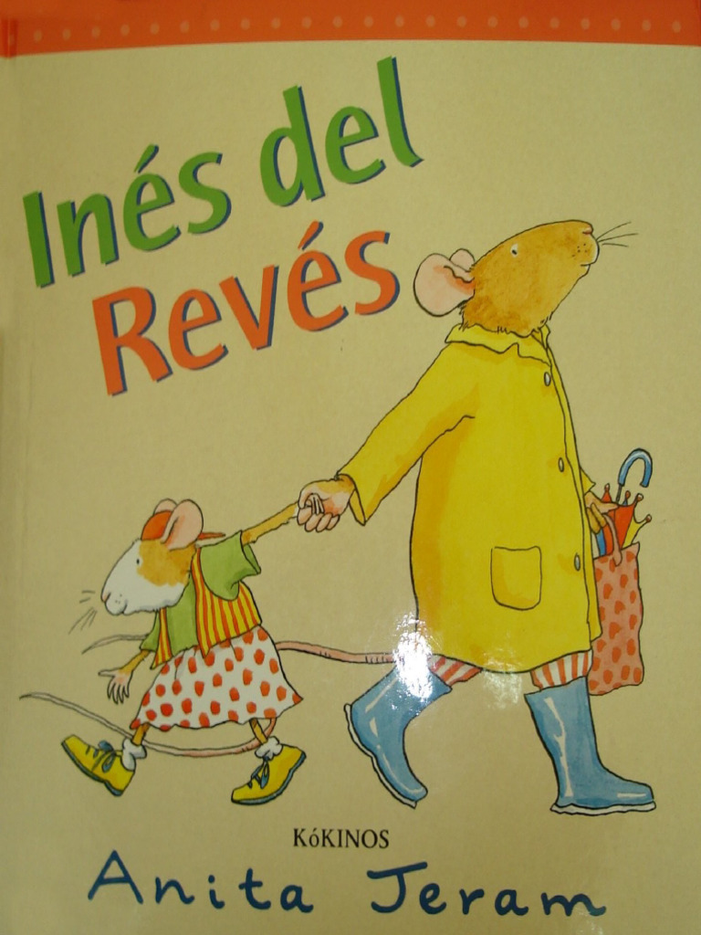 Inés Del Reves | PDF