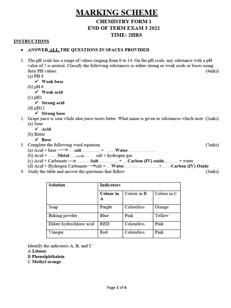 Chem MS | PDF | Acid | Chemical Substances