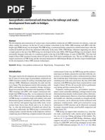 Leap Rc-Pier: Reinforced Concrete Substructure Analysis and Design ...
