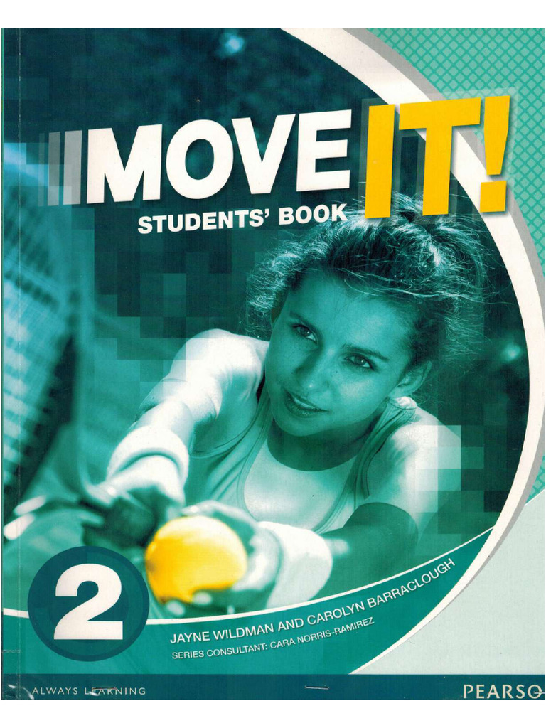 Move It 2 SB | PDF