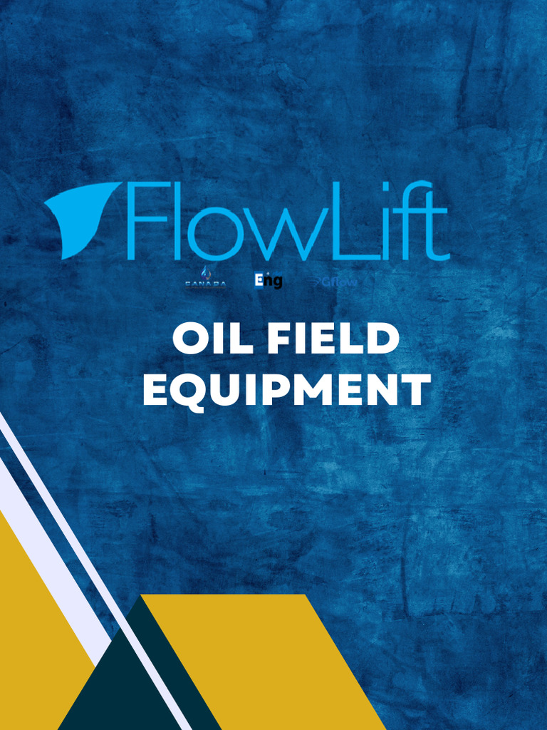 Canada Oilfield Equipment | PDF | Mechanical Engineering | Vehicle ...