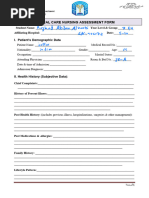 Emergency Trolley Checklist Guide | PDF | Equipment | Medical Treatments