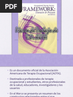 Acis Manual Pauta de Evaluacion Utilizado Con Modelo de Ocupacion ...