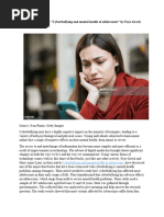 Old AA Preamble | PDF | Alcoholics Anonymous | Alcohol