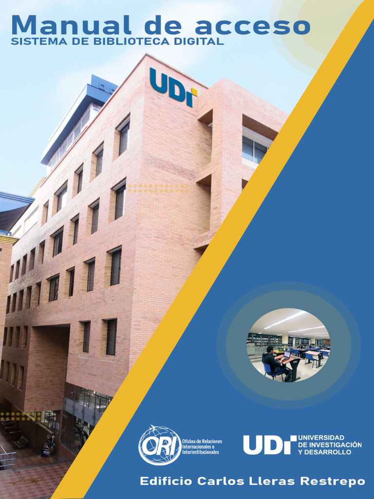 Manual - Base de Datos UDI | PDF