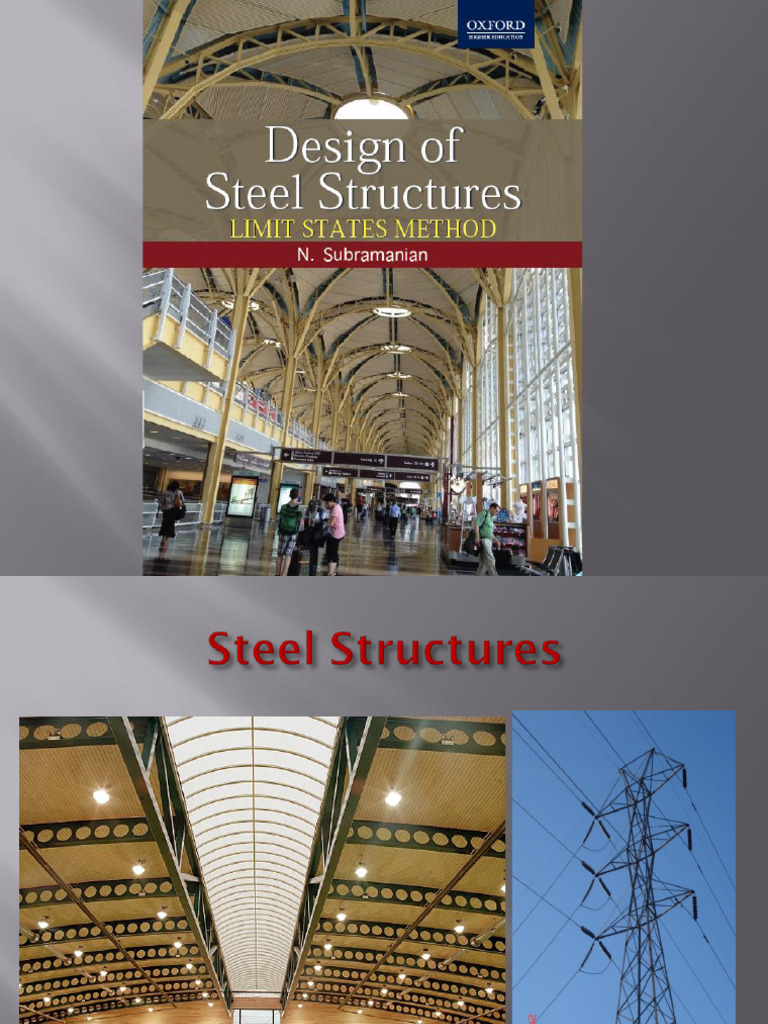 My Design of Steel Structures Book Details 1692069768 | PDF | Beam ...